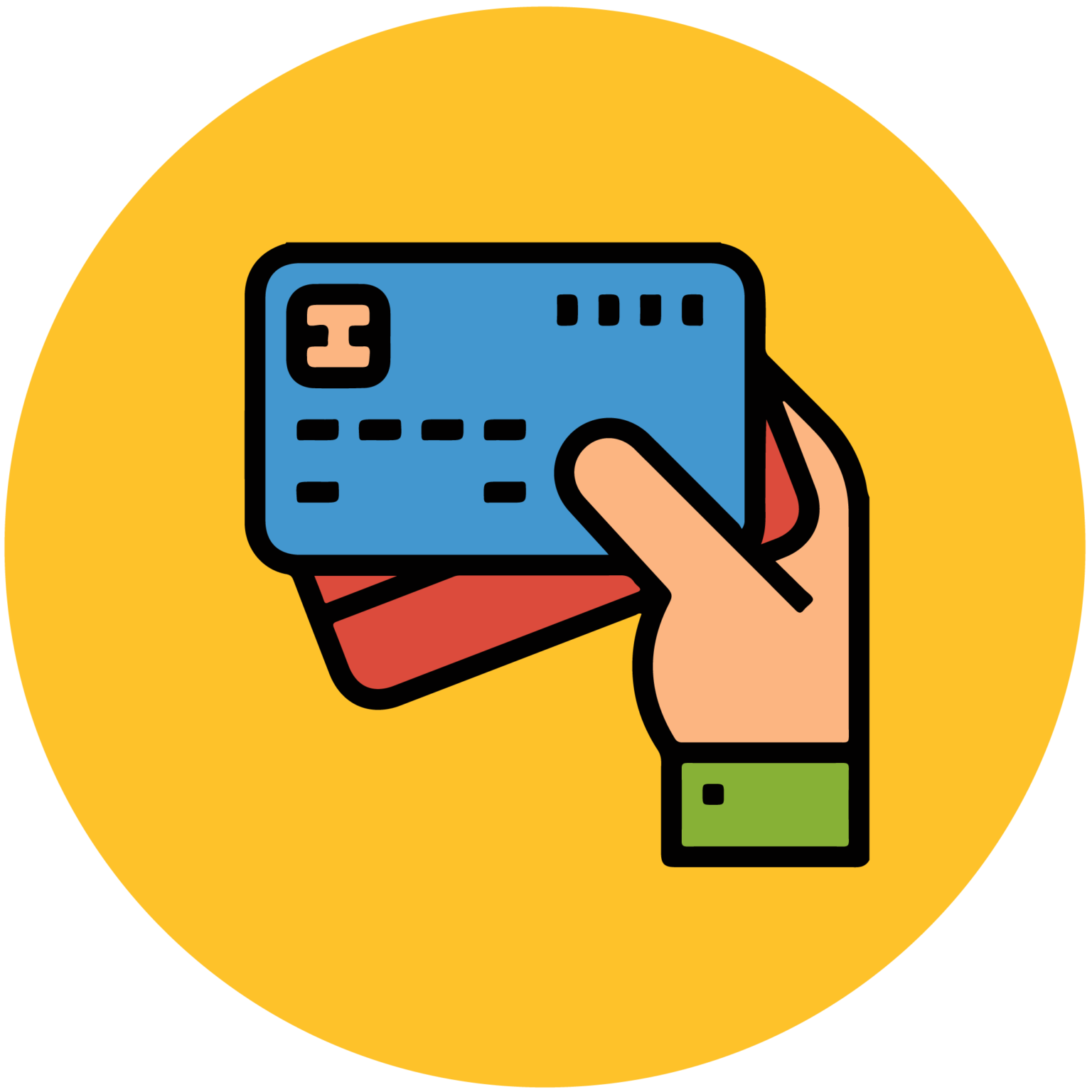 Dona Aqui - Un hogar lejos del hogar